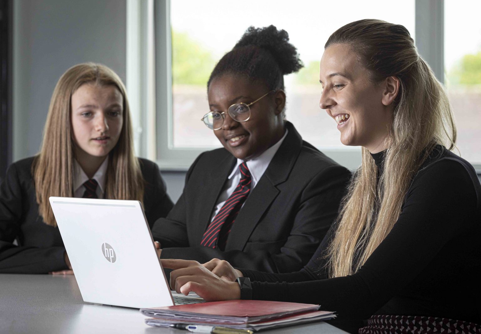 Class Charts – KEVI – Northfield School for Girls